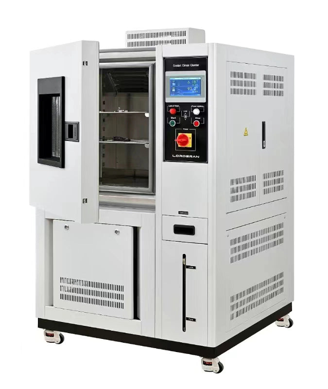 (-40°C To 180°C) Constant Climate Chamber Environmental Test Chamber ...