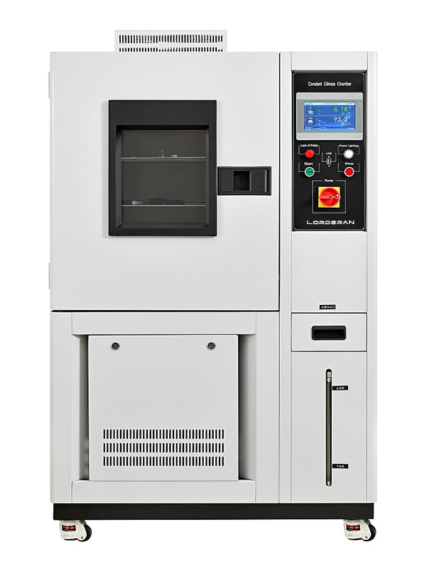 (-40°C To 180°C) Constant Climate Chamber Environmental Test Chamber ...